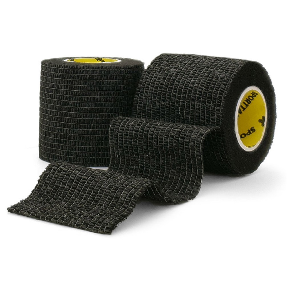 SPORTTAPE Cohesive Bandage Tape | The Soccer Shop