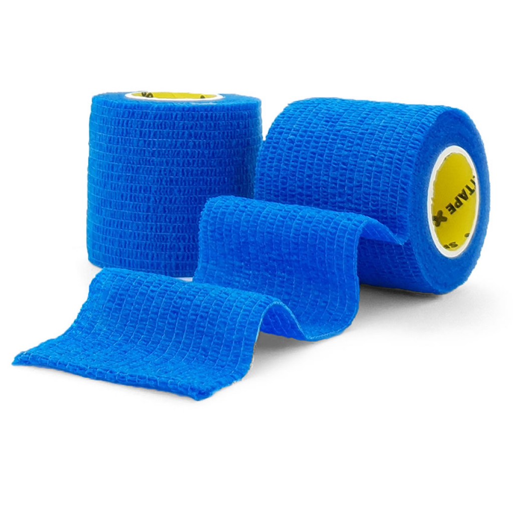 SPORTTAPE Cohesive Bandage Tape | The Soccer Shop